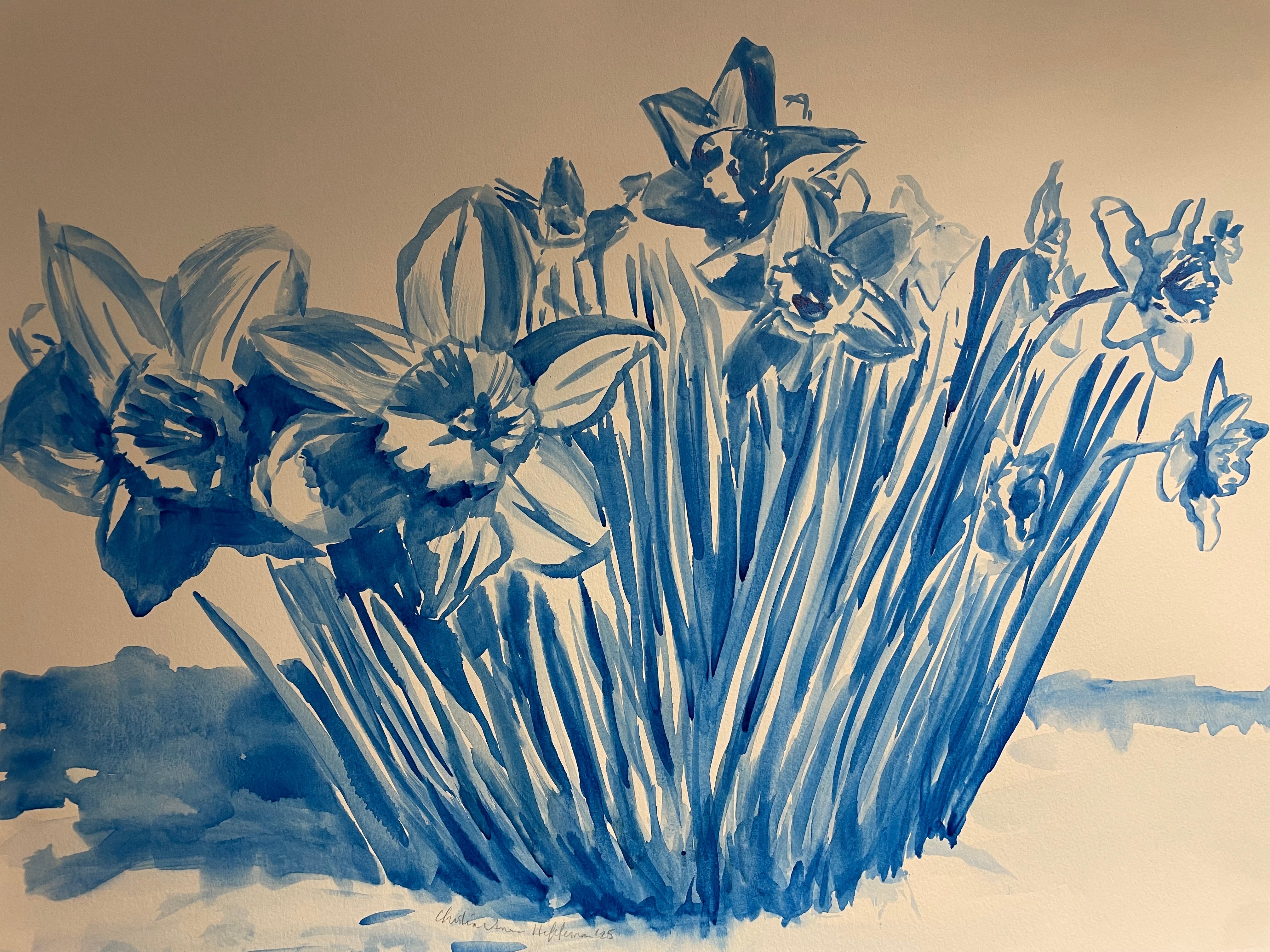 2025 in Review – Christina Heffernan, Fine Art