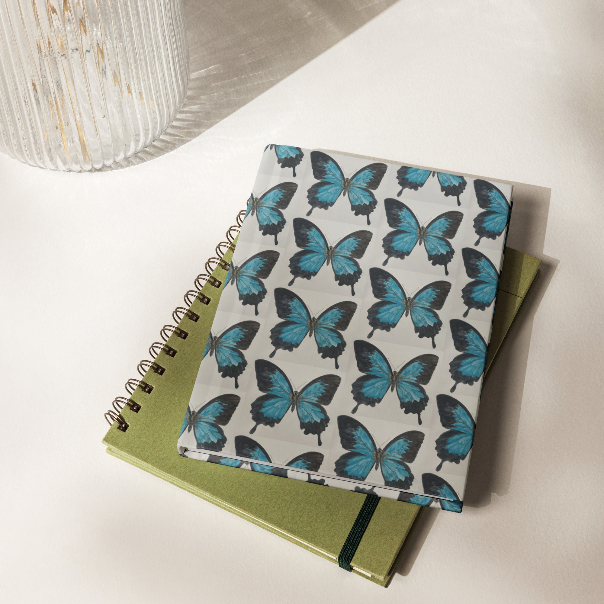 Journals – Christina Heffernan, Fine Art
